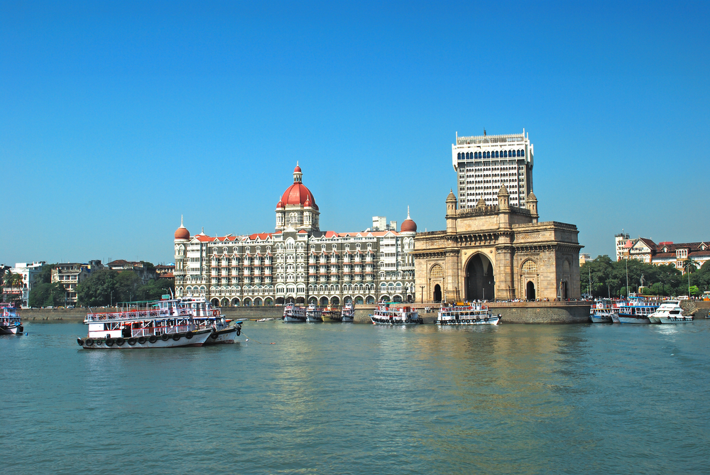Book Bombay Cruise Packages, Explore Amazing Deals on Luxury Cruises ...